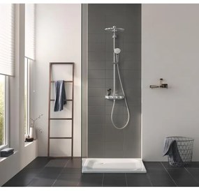 GROHE 26507000 - Sprchový systém EUPHORIA SMARTCONTROL 310 DUO lesklý chrom
