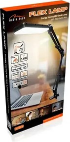 MED FLEX LAMP MT224 / Stolní lampa / flexibilní rameno
