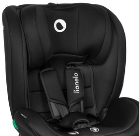 Autosedačka Lionelo BASTIAAN I-size 40-150 cm ISOFIX Barva: Green Forest
