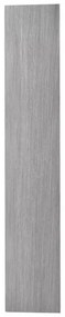 Emos lighting LED přisazený panel NEXXO 22,5cm, 21W, CCT, čtvercový Barva: Stříbrná