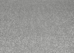 Koberce Breno Metrážový koberec CORDOBA 94, šíře role 400 cm, Stříbrná