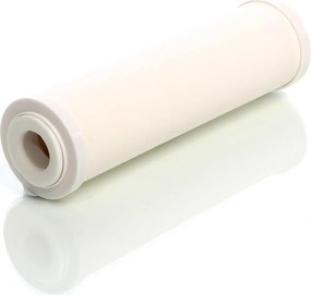 Filtrační vložka 10 palců Naturewater CRM-1A – 10 palců, 254 mm, bílá (50824)