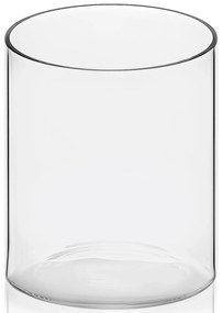 Ichendorf Milano designové sklenice na vodu Cilindro XLight Tumbler Large