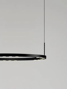 Moderní lustr Lunette 60