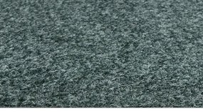 Koberce Breno Metrážový koberec NEW ORLEANS 672 gel, šíře role 400 cm, Zelená