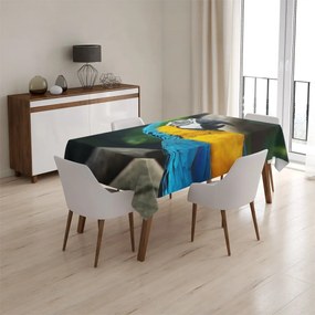 Sablio Ubrus Ara - 130x170 cm