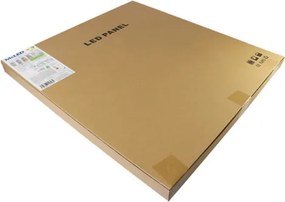 LED panel McLED Office 6060 UGR<19 40W 4000K neutrální bílá bez driveru ML-413.504.32.8