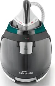 Polti La Vaporella XT120C / Parní žehlička s generátorem / Pára 8,5 ba