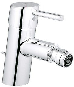 Grohe Concetto - Páková bidetová baterie, chrom 32208001