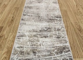 Breno Běhoun VICTORIA 8007 - 0944, šíře 60 cm, Béžová/Vícebarevné