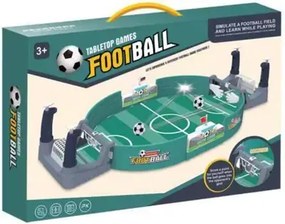 MERCO Stolní fotbal Mini Aréna / 2 hráči / od 3 let