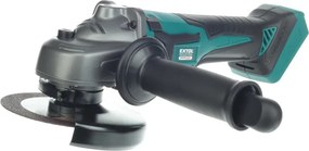 Aku úhlová bruska SHARE20V, 125 mm (tělo) EXTOL INDUSTRIAL 8791841