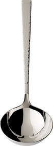 Villeroy&Boch Villeroy & Boch Blacksmith naběračka, 27,5 × 9 × 6,7 cm