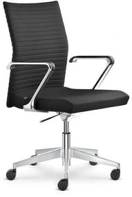 LD SEATING - Kancelářská židle ELEMENT 440-RA,F40-N6 s kolečky