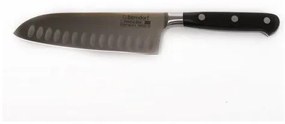 Berndorf Sandrik Profi-Line nůž Santoku 375163200, 17 cm