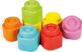 Clementoni Soft Clemmy Roztomilá zvířátka / od 6 měsíců