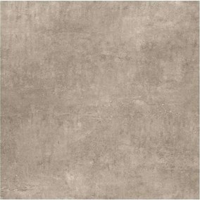 EBS Alpha - Dlažba 60,8x60 cm, matná taupe ALPH608T