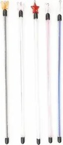animALL Škádlítko Telescopic toy medium colorful 26-45 cm