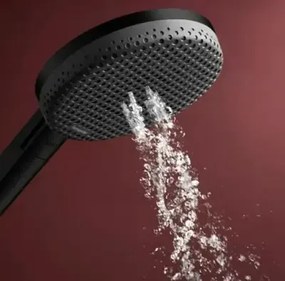 Hansgrohe Raindance Alive Select S - Sprchová hlavice | 3 proudy | Eco