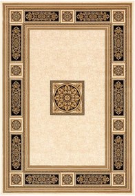 Kusový koberec Ragolle Da Vinci 57801 6223 béžový krémový Rozměr: 240x340 cm