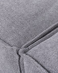 Pohovka Assens grey