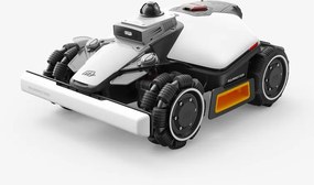 Robotická sekačka Mammotion LUBA mini 2 AWD 1500