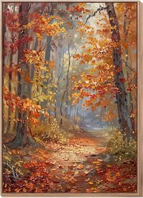 XXXLutz MALBA NA PLÁTNĚ, 70/100/3.5 cm - Obrazy na plátně - 005140008102