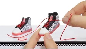 MGA Miniverse - Make It Mini Sneakers / od 8 let