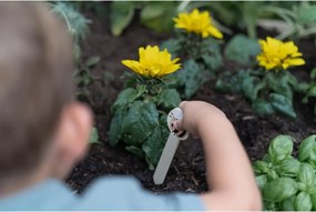 Little Dutch Dárková sada zahradnických potřeb Forest Friends