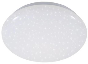 Briloner | Briloner 3380-116 - LED Stmívatelné stropní svítidlo LED/18W/230V 2700/4000K | BL0905