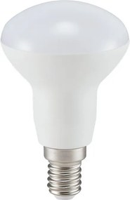 LED Solution LED žárovka 4,8W E14 Barva světla: Denní bílá 21139