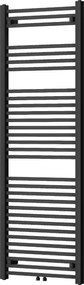 Mexen Pluton topné těleso 1700 x 600 mm, 980 W, černá, W106-1700-600-00-70