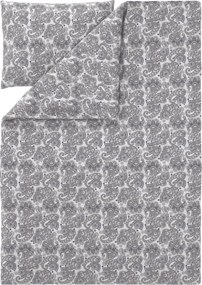 Livarno® Ložní povlečení z mikrovláknitého saténu, 140 x 200 cm, 70 x 90 cm (vzor)