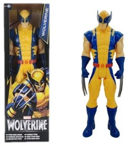 Figurka Marvel Wolverine 30 CM