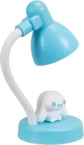 BLUESKY Stolní lampa Cinnamoroll Mini / LED / USB-C / modrá