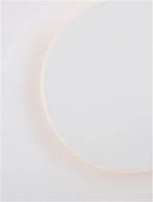 Nástěnné LED svítidlo NOVA LUCE NEVO 20,5W 3000K 9248158