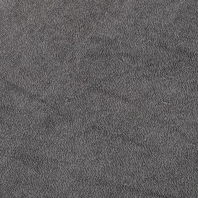 4Home Froté prostěradlo tmavě šedá, 160 x 200 cm