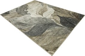 Koberec Ponte P995A hnědý / béžový