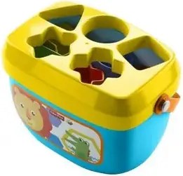 Fisher Price První vkládačka / od 6 měsíců
