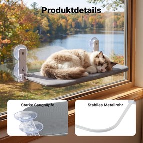 Škrabadlo pro kočky Wiltec – 30 × 60 cm, 10 kg (65946)