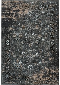 Koberce Breno Kusový koberec GRETA 807/pet, Vícebarevné, 200 x 290 cm