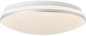 Brilliant - LED RGBW Stmívatelné stropní svítidlo MIDWAY LED/14W/230V + DO