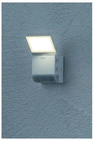 LED reflektor THEBEN s čidlem theLeda S8-100 WH bílý 8,5W 4000K IP55