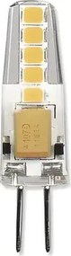 EMOS Classic JC / Žárovka / G4 / 12V / 1,9 W / 200 lm / 4000 K neutrál