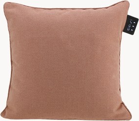 Interiérový/exteriérový vyhřívaný polštář z olefinového vlákna Cosipillow