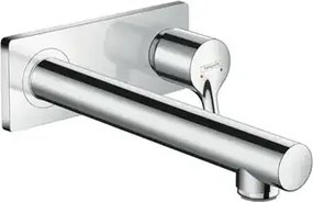 Hansgrohe Talis S - Umyvadlová baterie pod omítku chrom