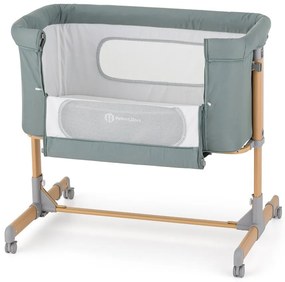 Petite&mars grace compact foggy green