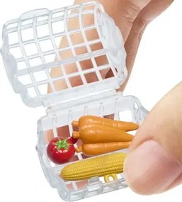 Mattel Barbie panenka teresa a kuchyňka herní set / od 3 let