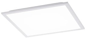 Leuchten Direkt 12201-16 - LED Stropní svítidlo FLAT LED/22W/230V