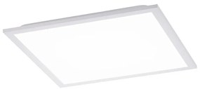 Leuchten Direkt Leuchten Direkt 12201-16 - LED Stropní svítidlo FLAT LED/22W/230V W2155